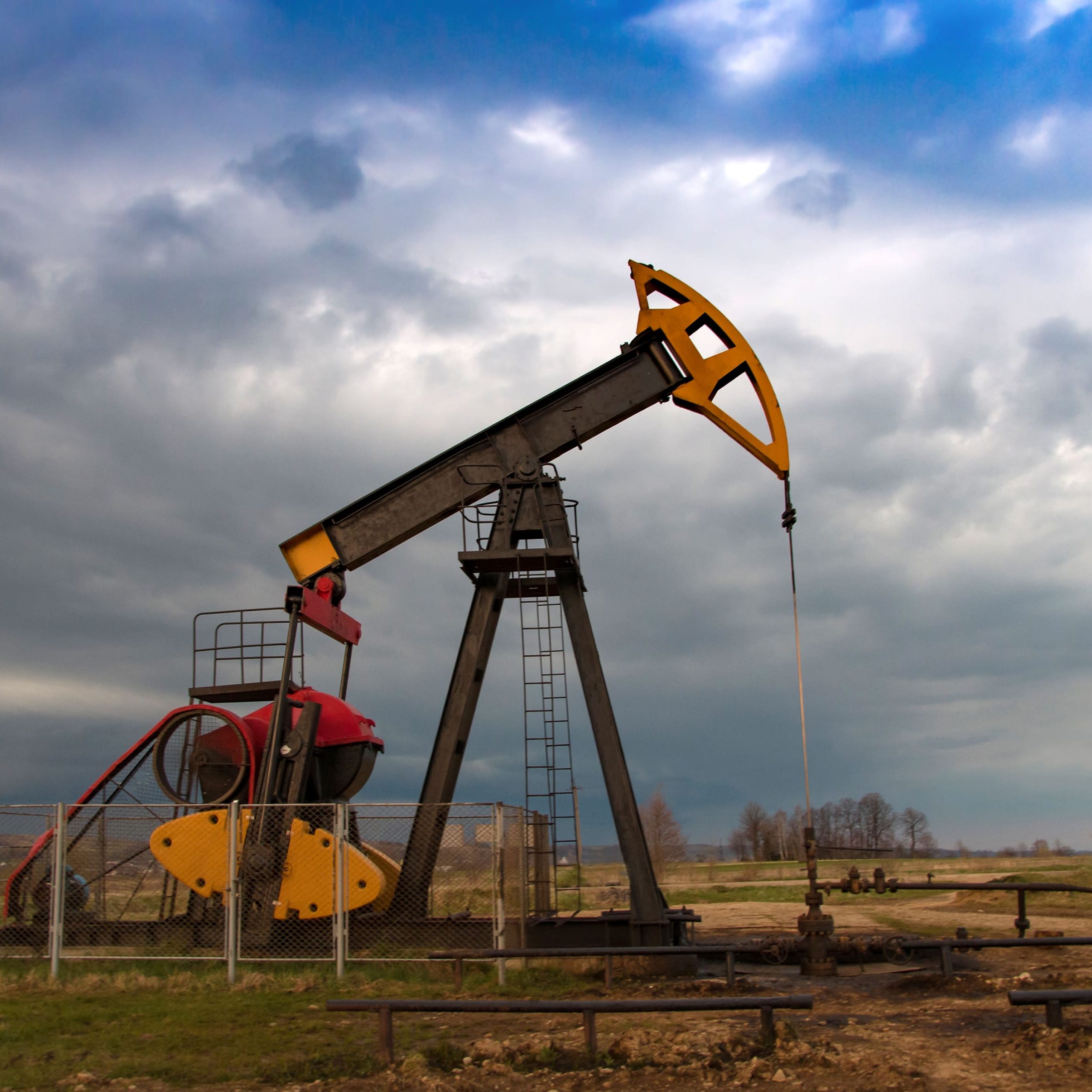 Recursos Naturais Petroleo Como Podemos Diminuir Os Impactos